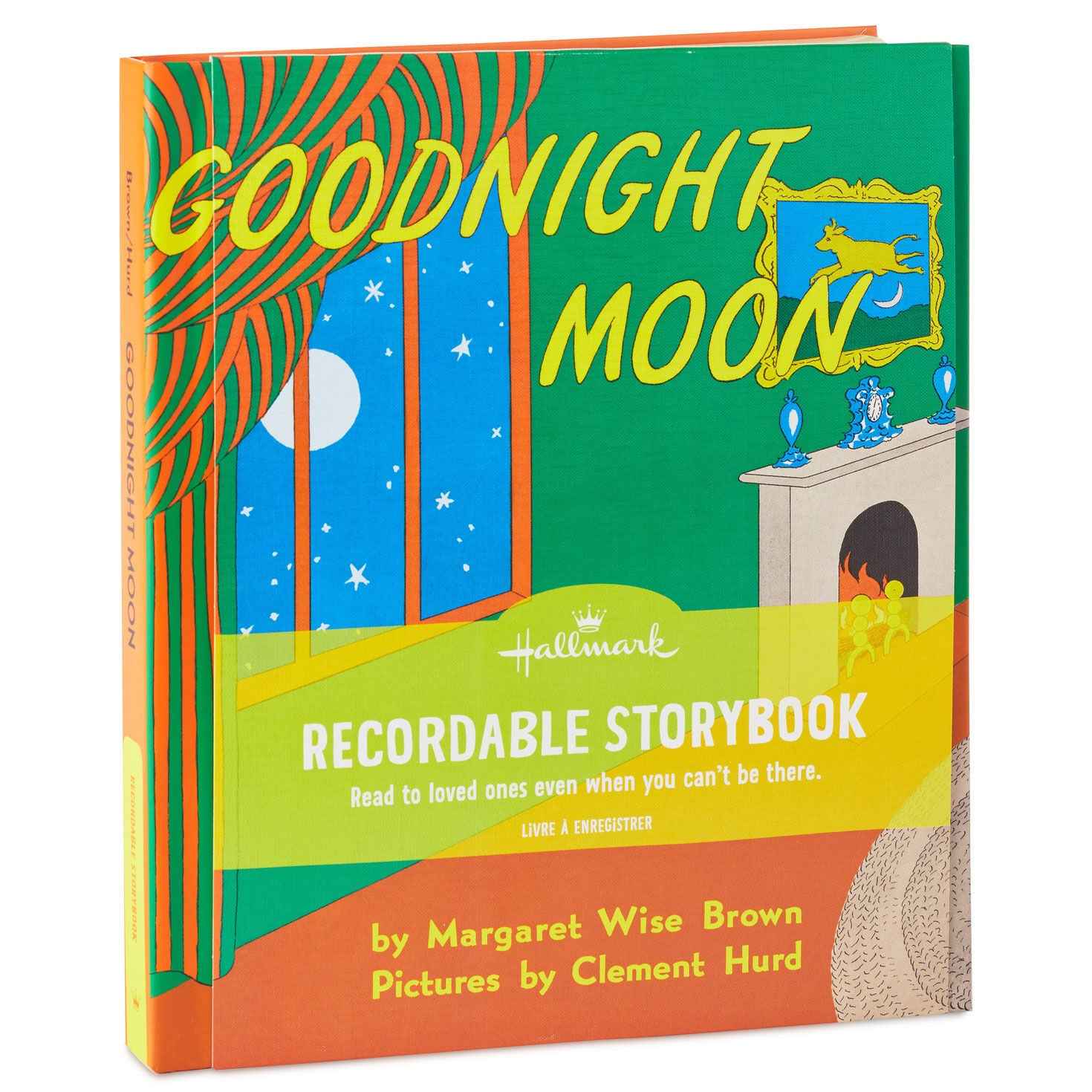 Hallmark Goodnight Moon Recordable Storybook - Hallmark – BCGiftMall